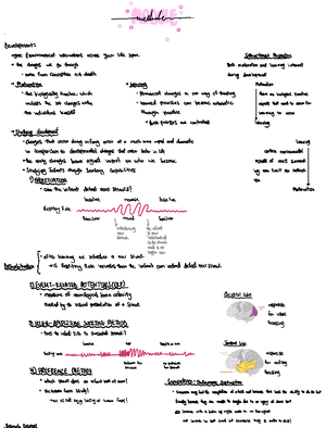 Lab 5 flowchart - lab work - Chem 1A03 - Studocu