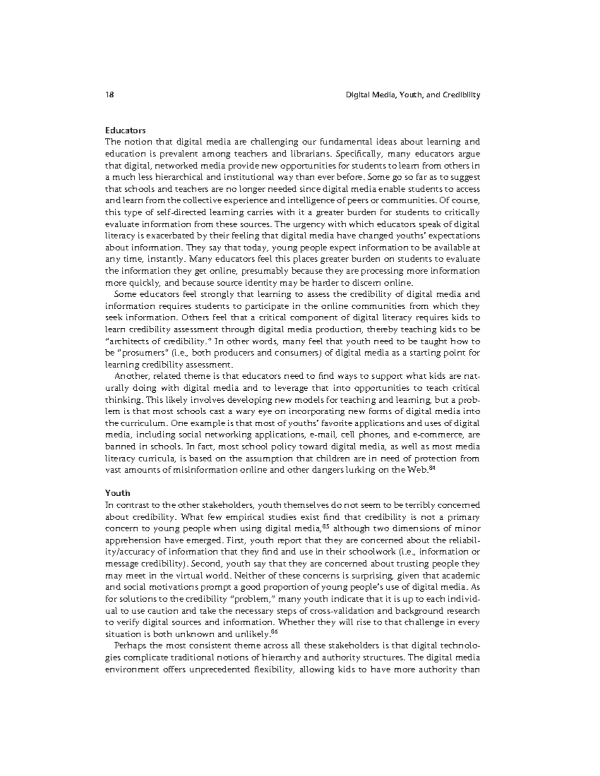 Digital Media-7 - Studocu