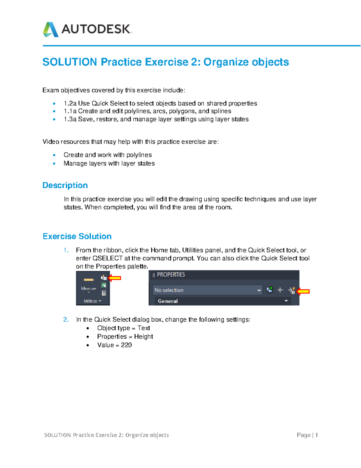 20210712 PE L4 02-Organize-Objects- Solution - SOLUTION Practice ...