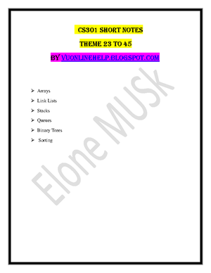 CS301-Lec01 handout - 01