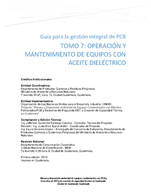 Decreto ley 68-86 - MARN - DECRETO NUMERO 68- EL CONGRESO DE LA ...