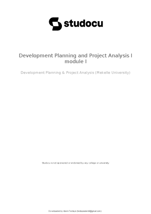 7. IRON ORE Mining Feasibility Study - FEASIBILITY STUDY FOR MINING ...