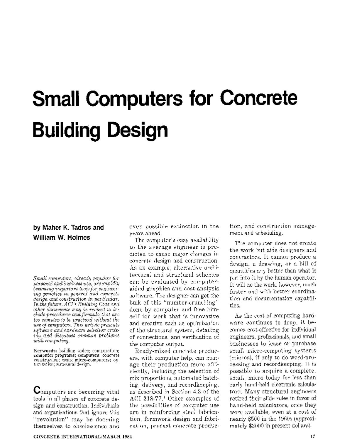 Ci0603tadros - aaa - Project Management - Studocu