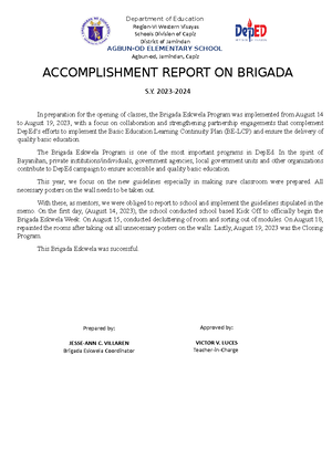 Chapter-2 - Esp notes - UNIT 2 HISTORY AND DEVELOPMENT OF ESP The ...