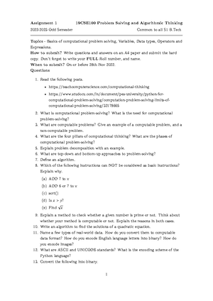 Python Basics Cheat Sheet - > How to use this cheat sheet Python is the most popular programming ...
