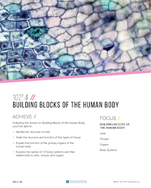 Increase-Layered Form Overview - Cosmetology - 105 C .12 // INCREASE ...