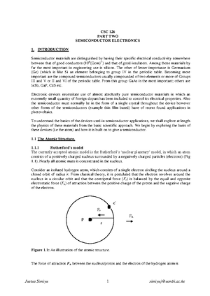 Module 1 Computer Packages Notes - Bizziland - BIZZILAND TRAINING ...