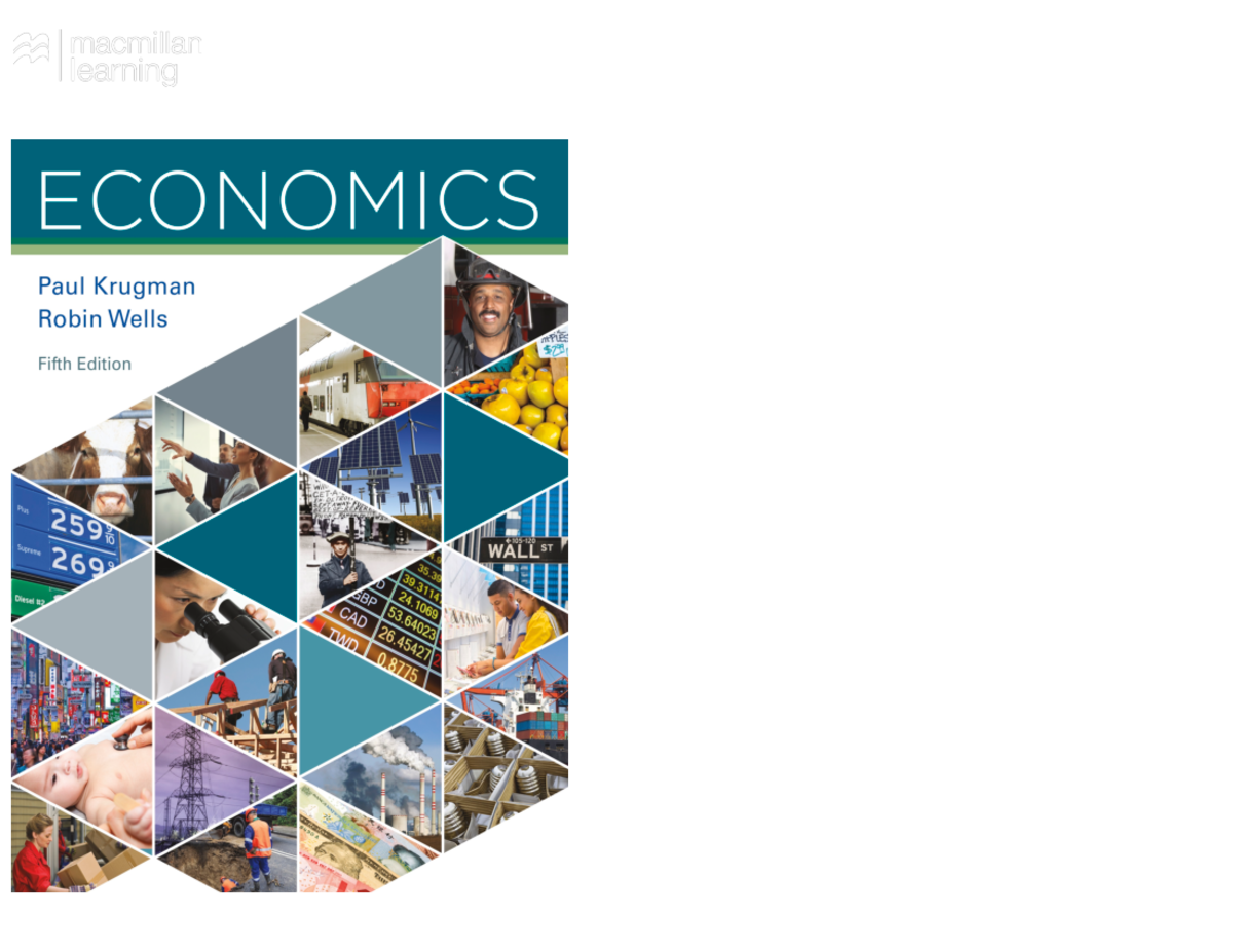 Perfect Competition and the Revised Supply - Studocu