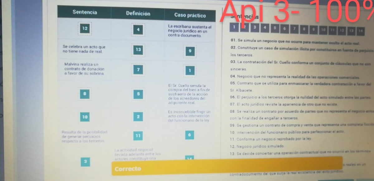 Images del Aporte Api 3 - api 3 completada al 100 tasaciones subastas y ...