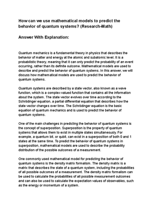 How can we use mathematical models to optimize the routing of packages in delivery networks ...