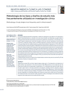 Consentimiento Informado metodo - CONSENTIMIENTO INFORMADO Nombre del estudio: Investigador ...