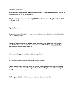 ENG 190 Research Question Template - Your research question needs to ...