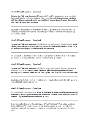 CJ 210 Module Four Assignment - CJ 210 Module Four Assignment Facility ...