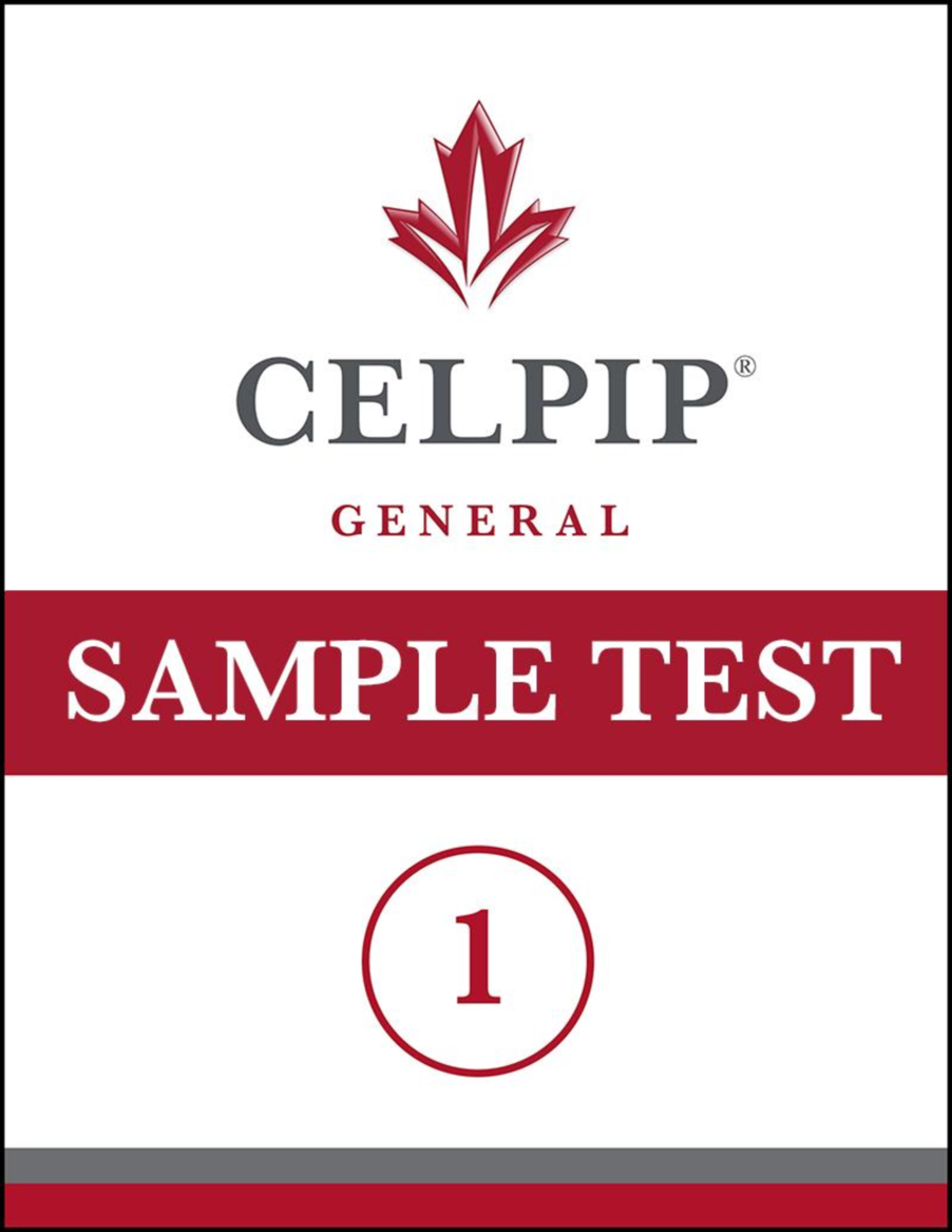 420271639 sample test 1 reading test pdf - 1 | CELPIP Sample Test 1 The ...