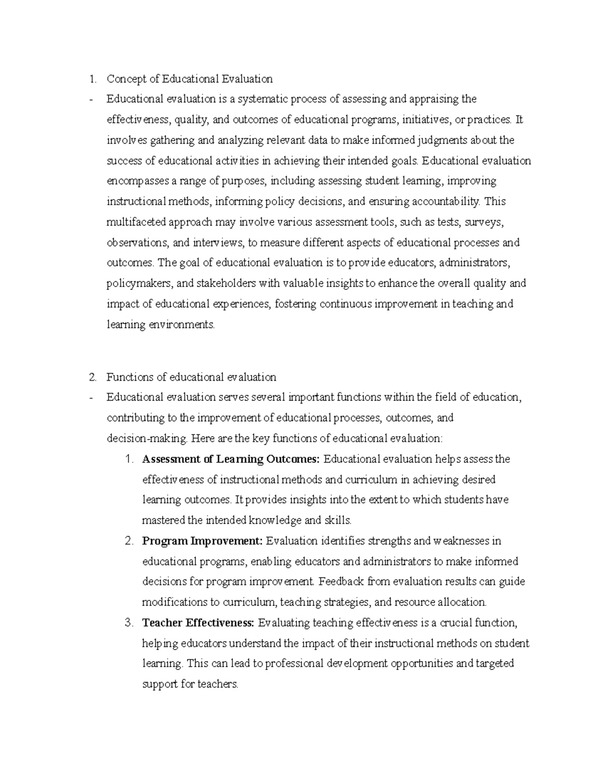 Meaning,Nature and Scope of ET - Meaning of Educational Technology To first understand the ...