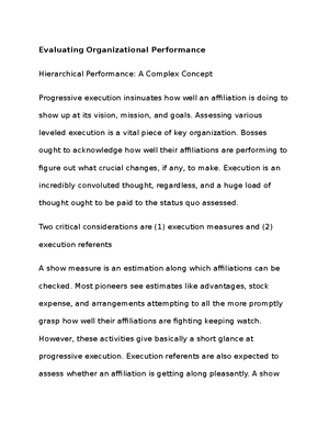 Regularclass tutorial summarynote; understanding strategic prepnote 2 ...