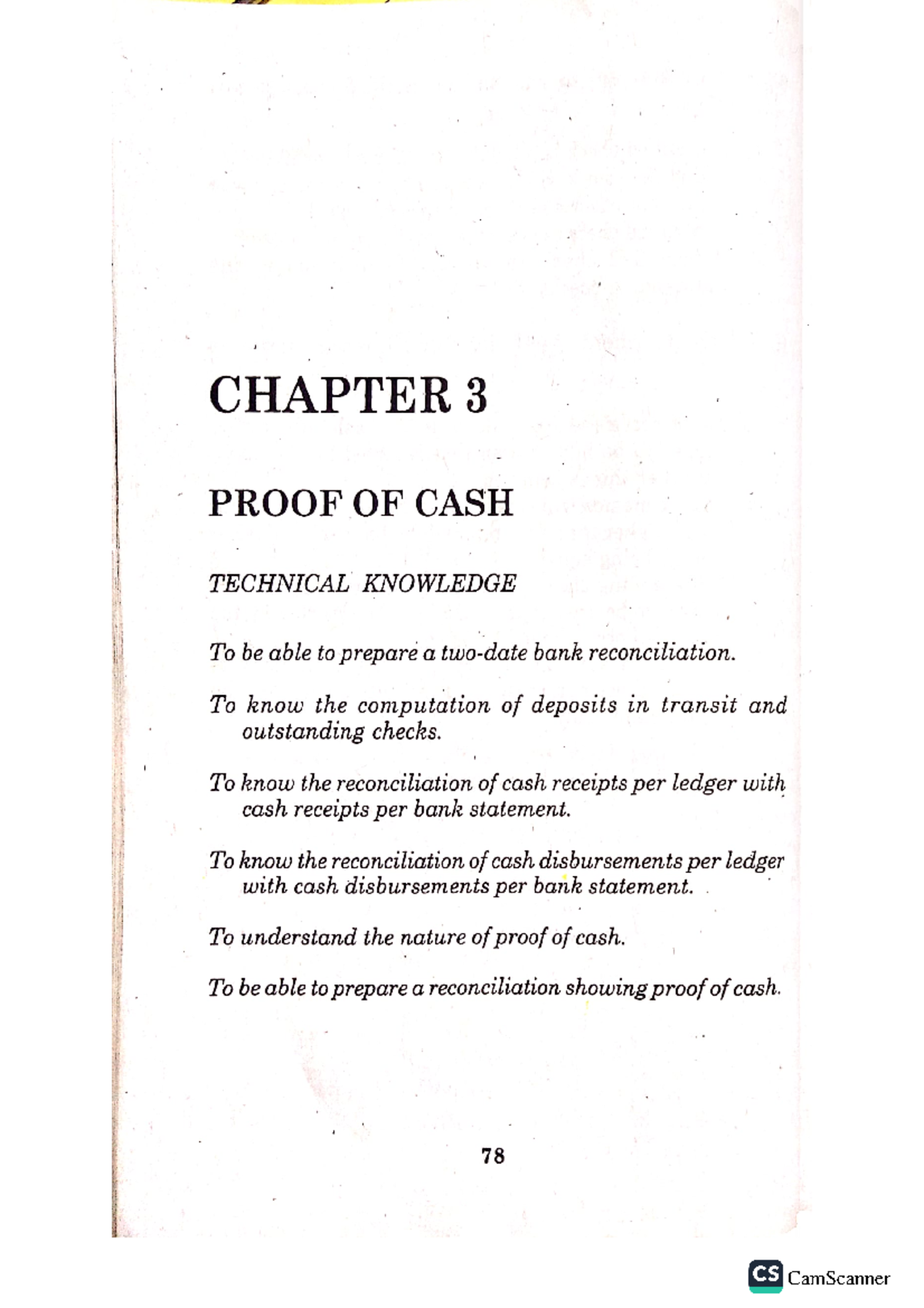 AI 1 CHAP 3 (Valix 2020) - BS Accountancy - Studocu