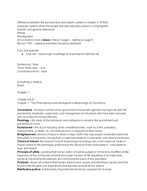 SOC 331 M&W Midterm 's - Grade: A - 1. Taking an apolitical perspective ...