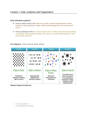 Team Project - UNSW Cover Sheet - ASSESSMENT COVER PAGE UNSW Business ...