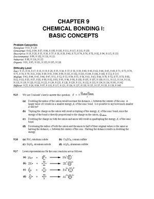Chapter 03 ISM, Chang 12e - CHAPTER 3 MASS RELATIONSHIPS IN CHEMICAL ...