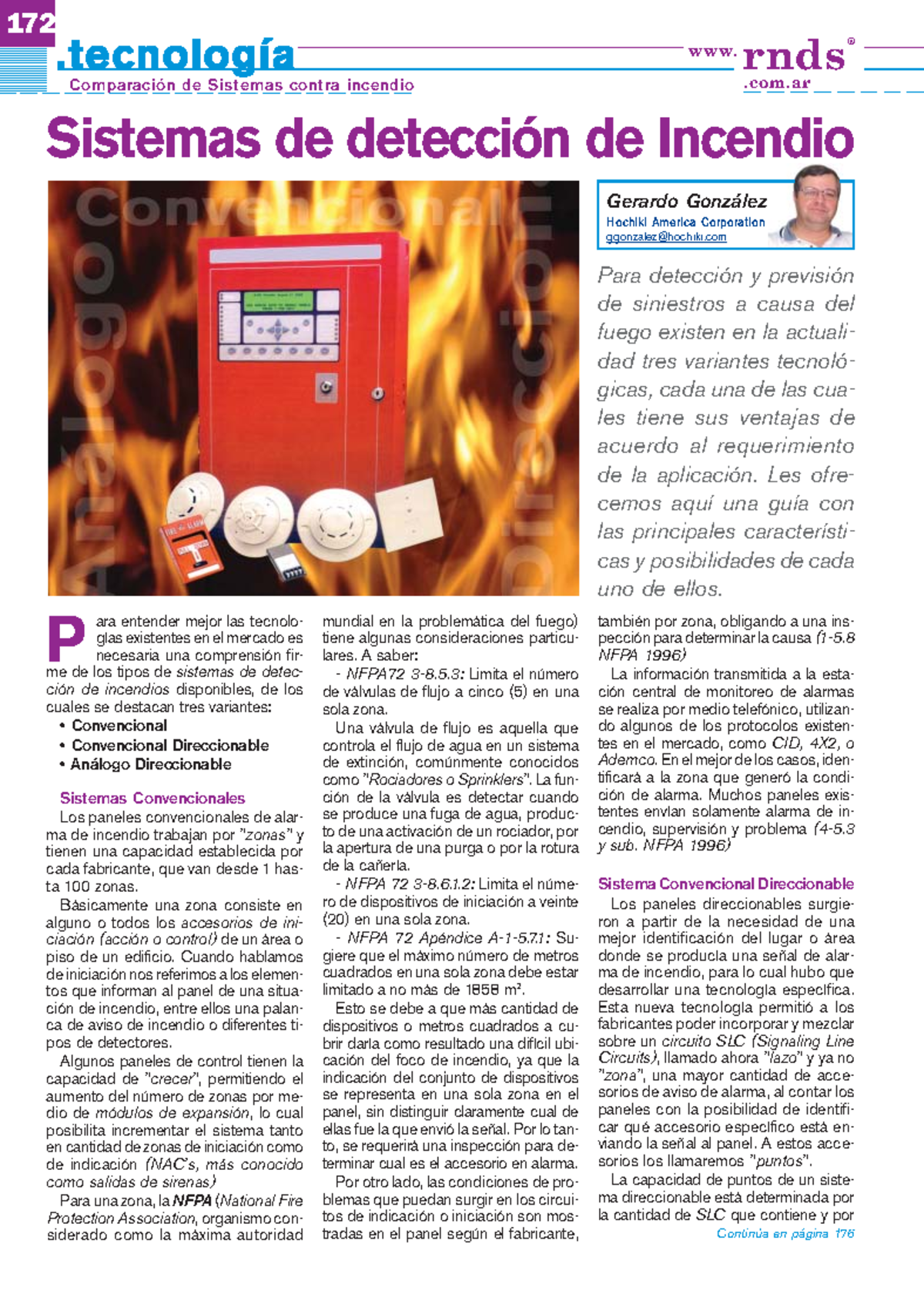 SDAI - rnds 172w - Una breve introducción al sistema de detección de ...