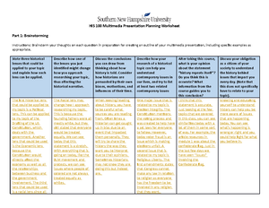 SPT 208 Journal 2-2 - 2-2 Journal: Sport Marketing Research and the 4 C ...