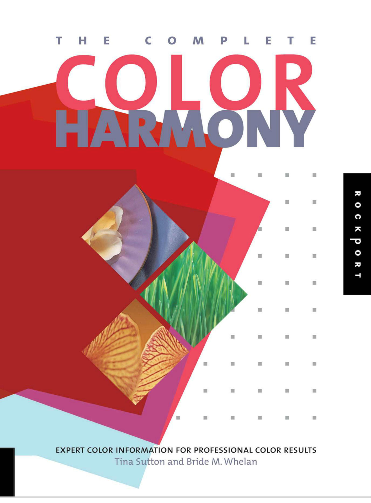 The Complete Color Harmony Expert Color Information For Professional Color Results - Studocu