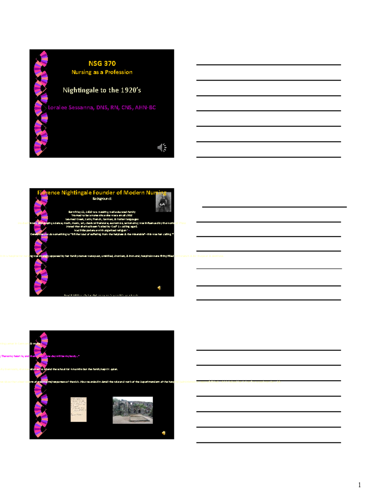 addas asd das asdds a dsa - 1 NSG 370 Nursing as a Profession ...