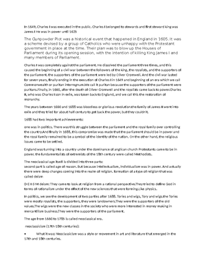 Chart Analysis- Stories OF Ourselves IGCSE 2020/2021 - G. Nr2: PROSE ...