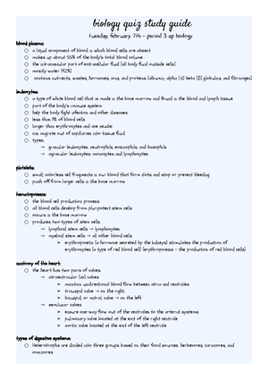 MOL Lecture 9,10 Notes - Professor Daniel Notterman, Professor ...