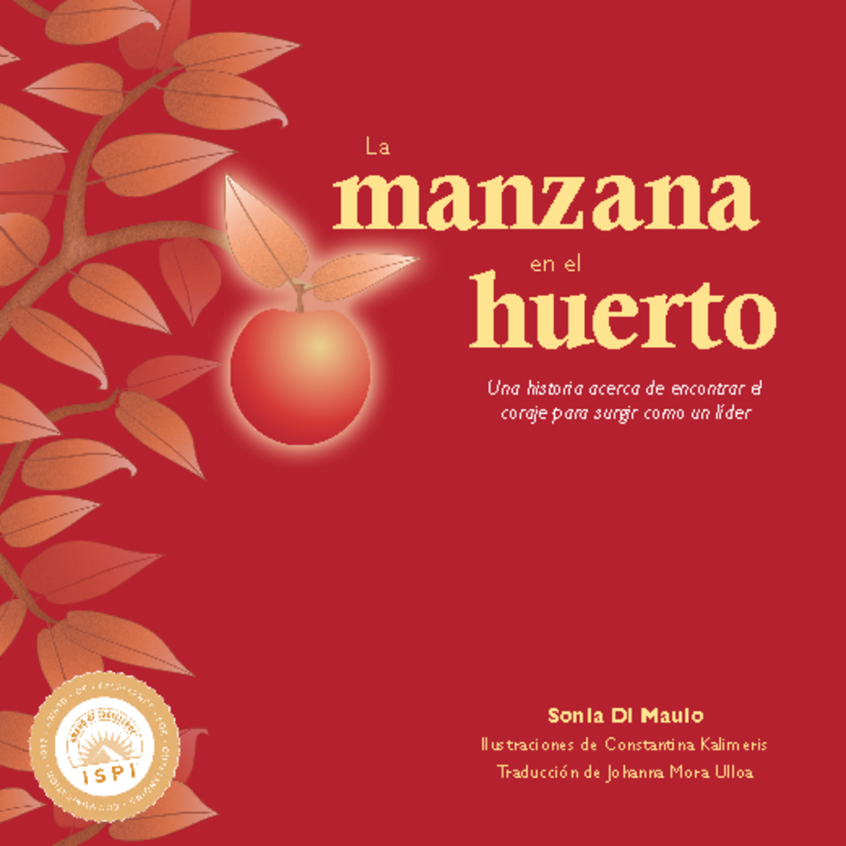 La Manzana Huerto - lectura para el reto 5 - La en el ####### Una ...