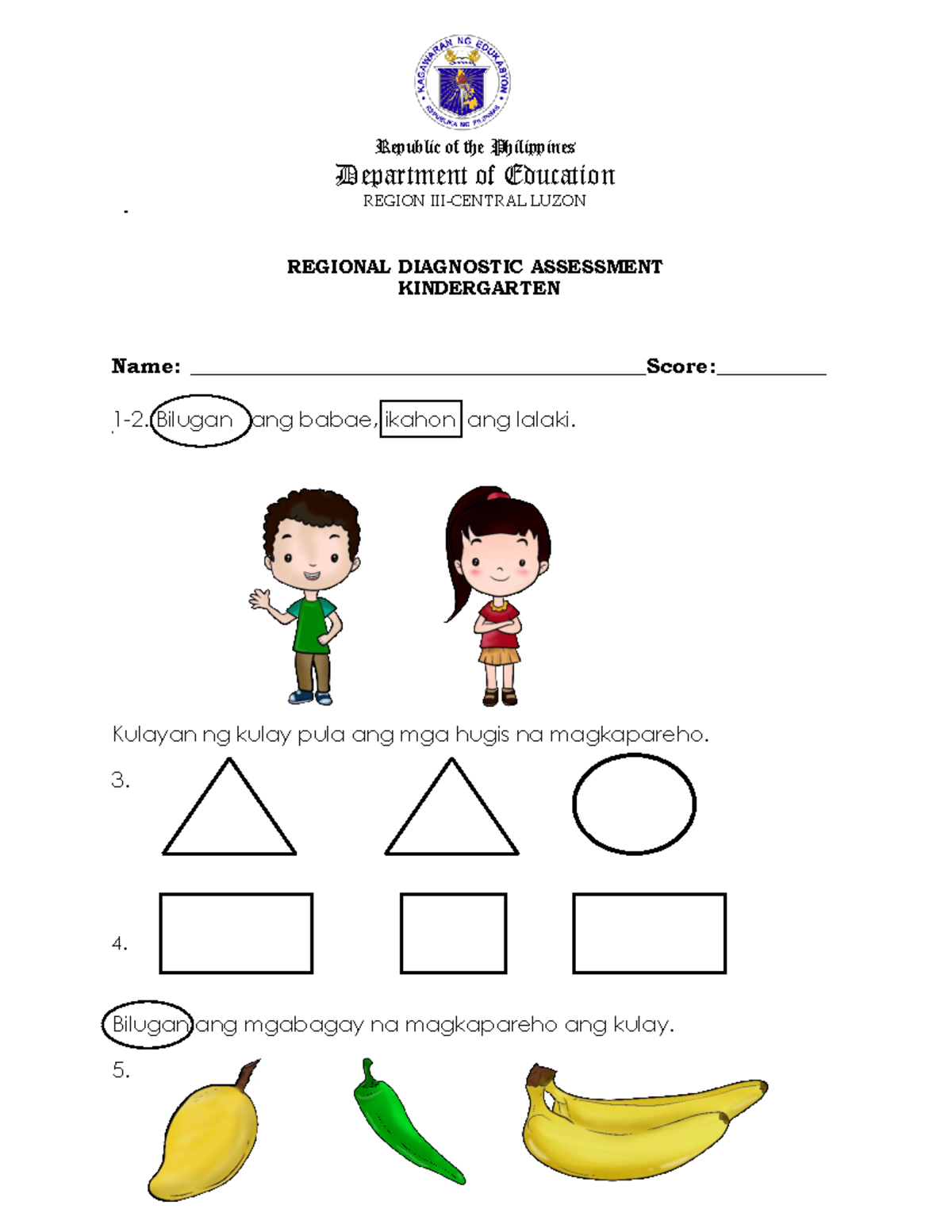 Assessment-Tool-in-Kindergarten-final-2 - Department of Education ...