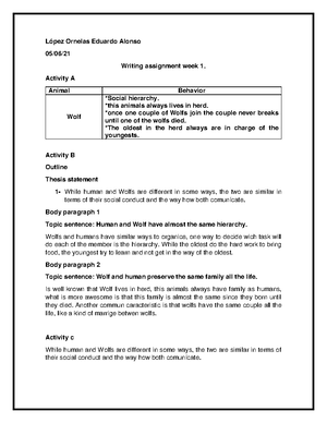 Summit 1-Work Book Answer Key - Summit 1, Third Edition Workbook Answer ...