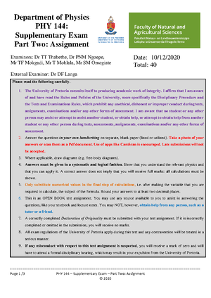 Scienceclinic Smartprep GR12 IEB ENG V3 - GRADE 12 IEB ESSENTIALS The ...