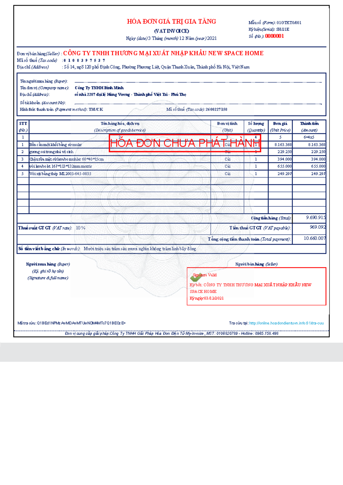 Binh Minh - 0000058 07 - âfafafa - Mã tra cÿu ...