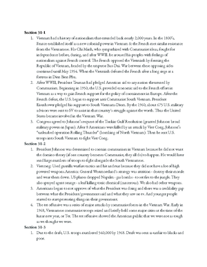 Southernization - Lecture Notes - Southernization Southernization Used ...