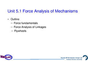 Toeic Intermediate Audioscript - Mechanism - 臺大 - Studocu