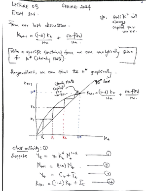 ECON 303 Chapter 6 Financial Markets II- The Extended IS-LM Model ...