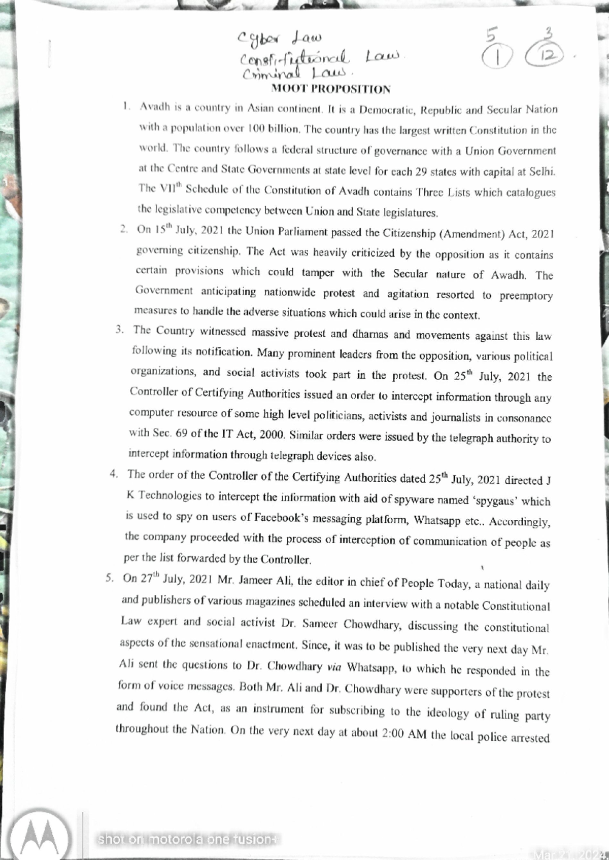 New Document(4) 21-Mar-2024 10-26-47 - LLM taxation law - Studocu