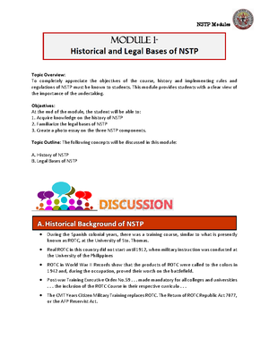 EDUC 4 Handout Chapter 5 - CHAPTER 5: TYPICAL AND ATYPICAL DEVELOPMENT ...