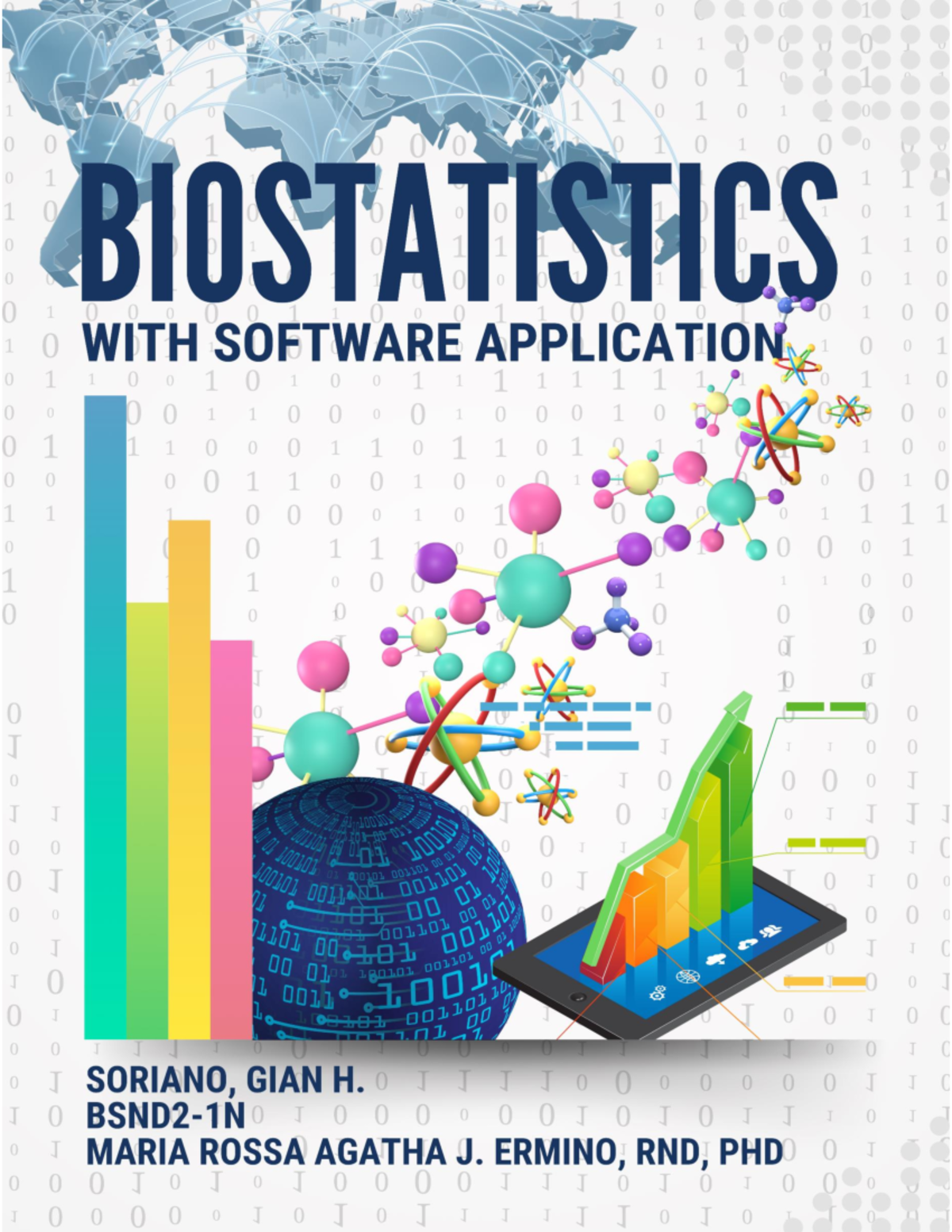 Biostatistics narrative outline - Table of Contents Introduction to ...
