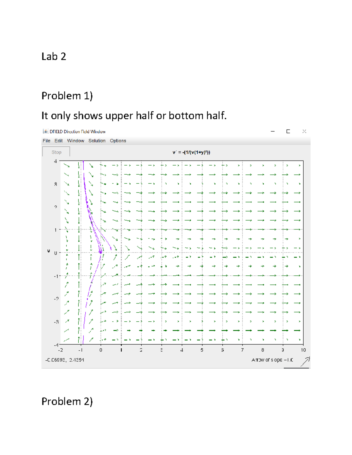 This is lab 2 in CS 252. You can look what we are doing here - Lab 2 ...