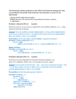 [Solved] Given main and the Instrument class define a derived class ...