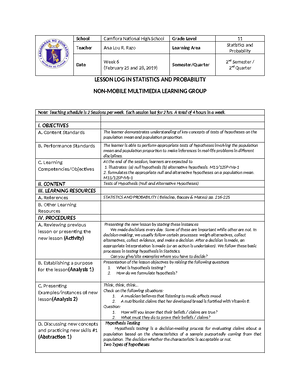 The Impact of Extracurricular Activities and High School Students ...