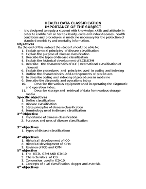 Lecture 2 Notes-1 - Notes - COURSE CODE: BHHM 313 LECTURE 2 NOTES HOTEL ...