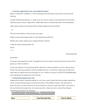 Module 4 checkpoint AA - mod 4 - Brenda Harding Microeconomics ...