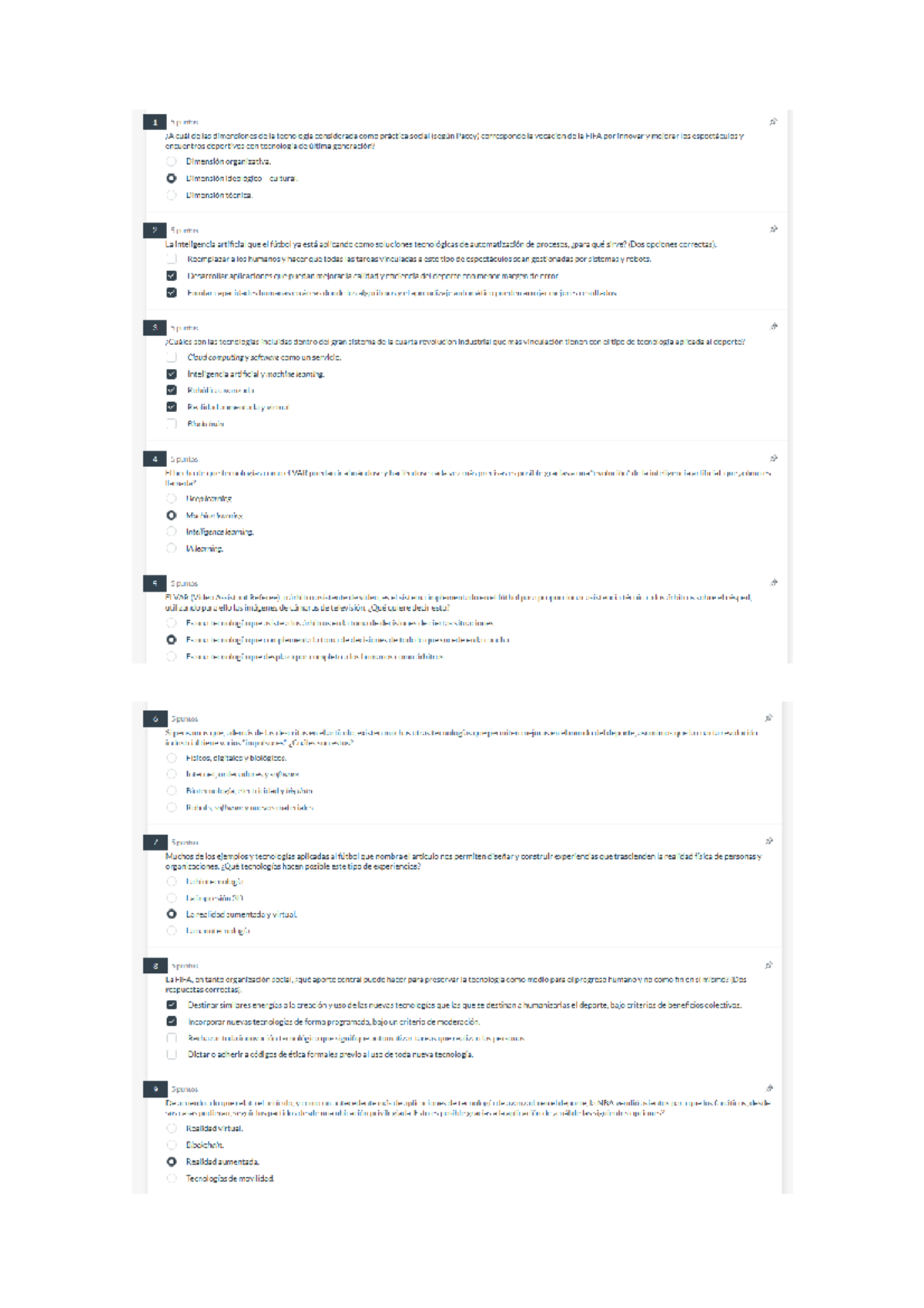 Tecno - tp 1 - Nota 85% - Tecnologia, Humanidades y Modelos Globales - Studocu
