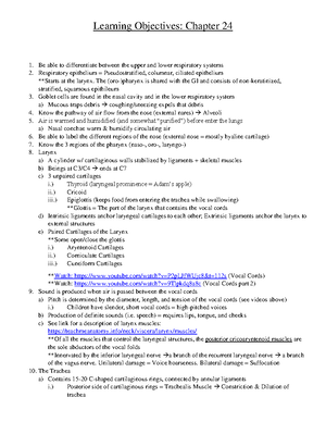 Exercise 32 anatomy of blood vessels - ANT201 - Studocu