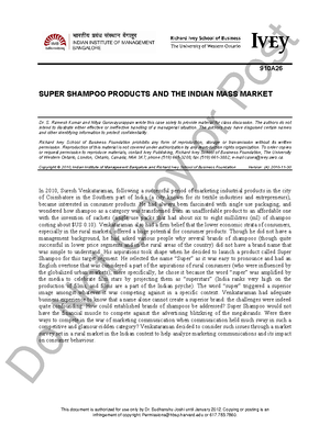Coke 1985 SWOT - SWOT analysis - SWOT Analysis Target: Coke. Time and ...