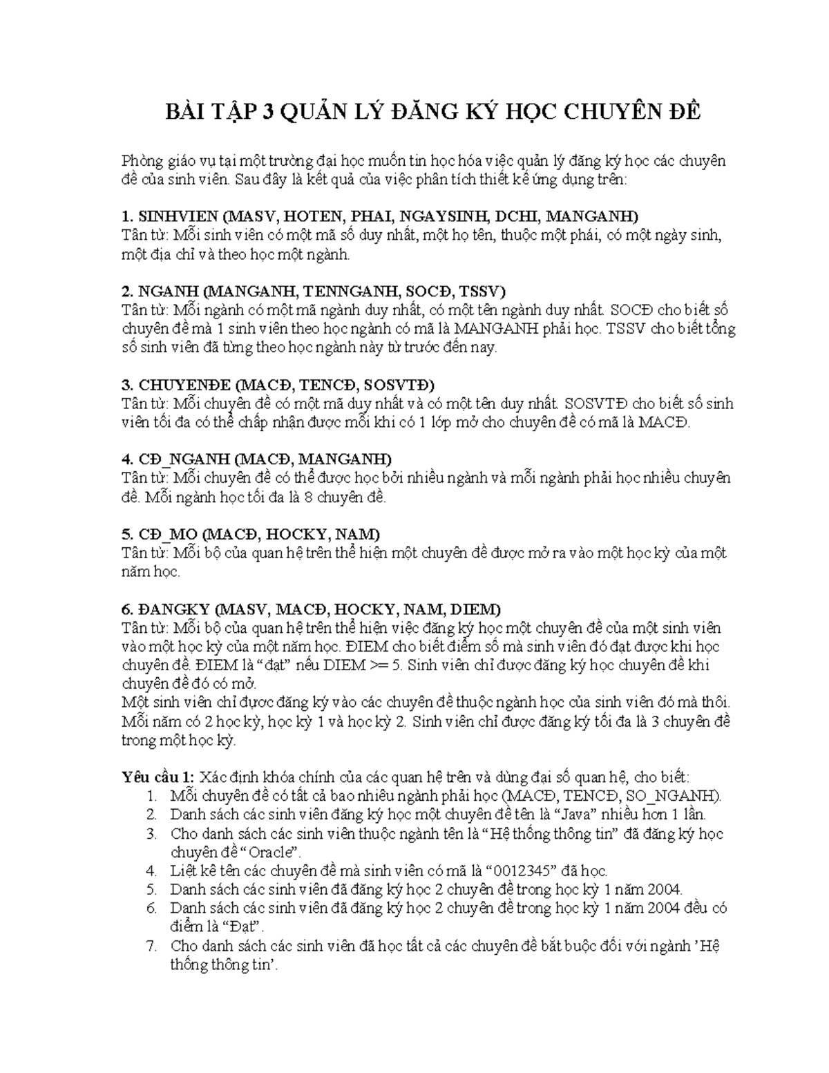 Co-so-du-lieu pham-thi-bach-hue bai-tap-3-qldkcd-dsqh sql ptqh rbtv ...